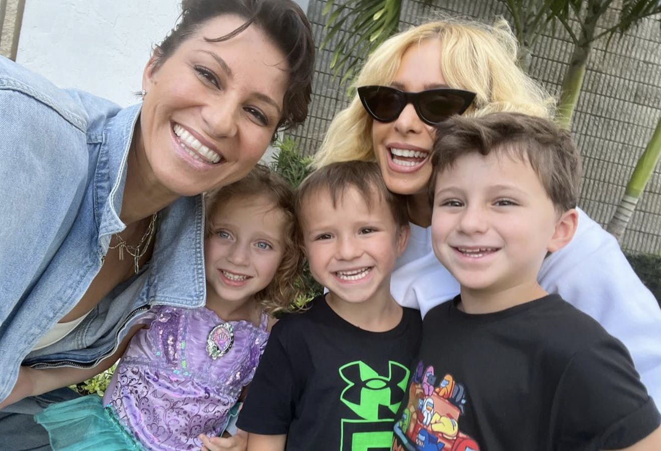 Mama(s) Said: How Motherhood Has Shaped Our Pride Month | Gee Beauty