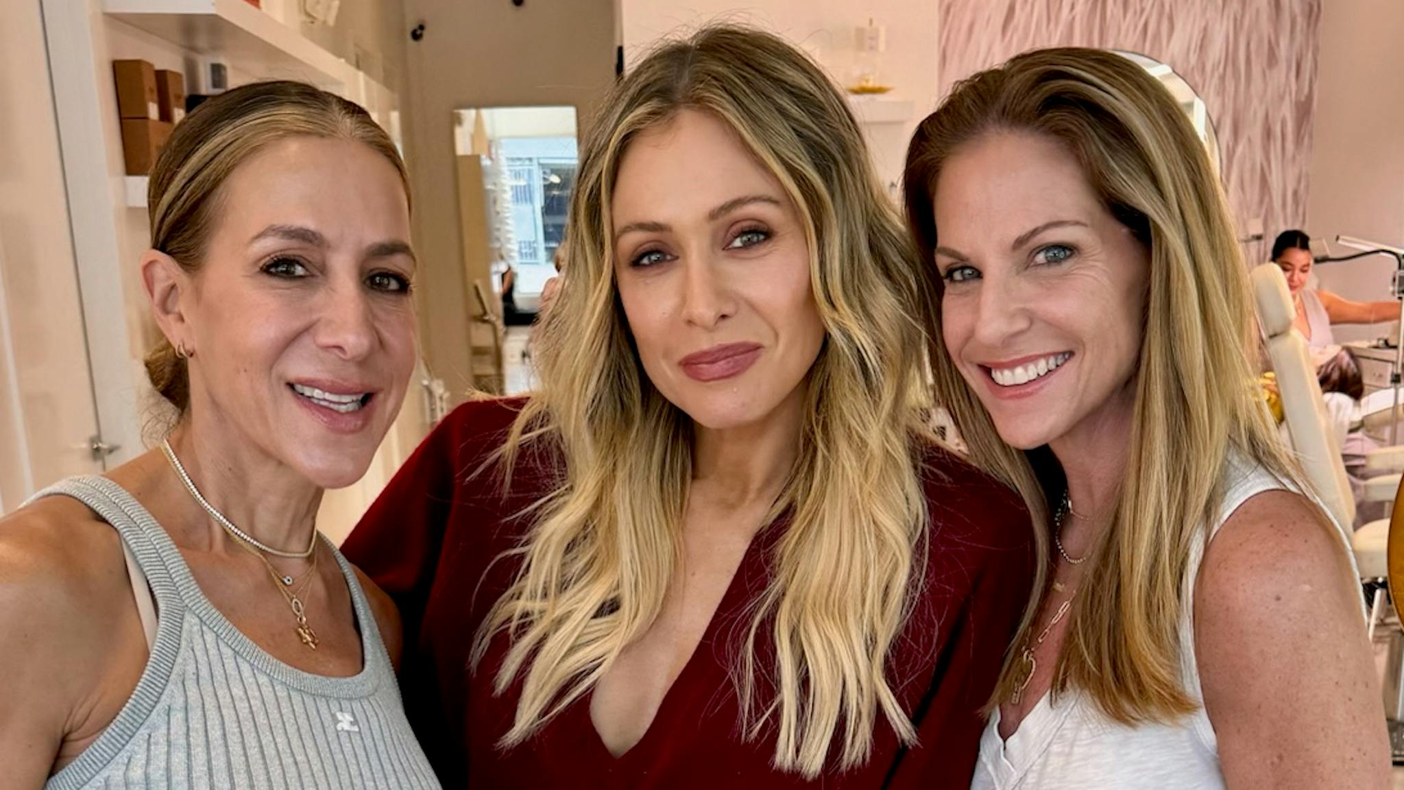 Sunny + Jenn x Gee Beauty | Gee Beauty