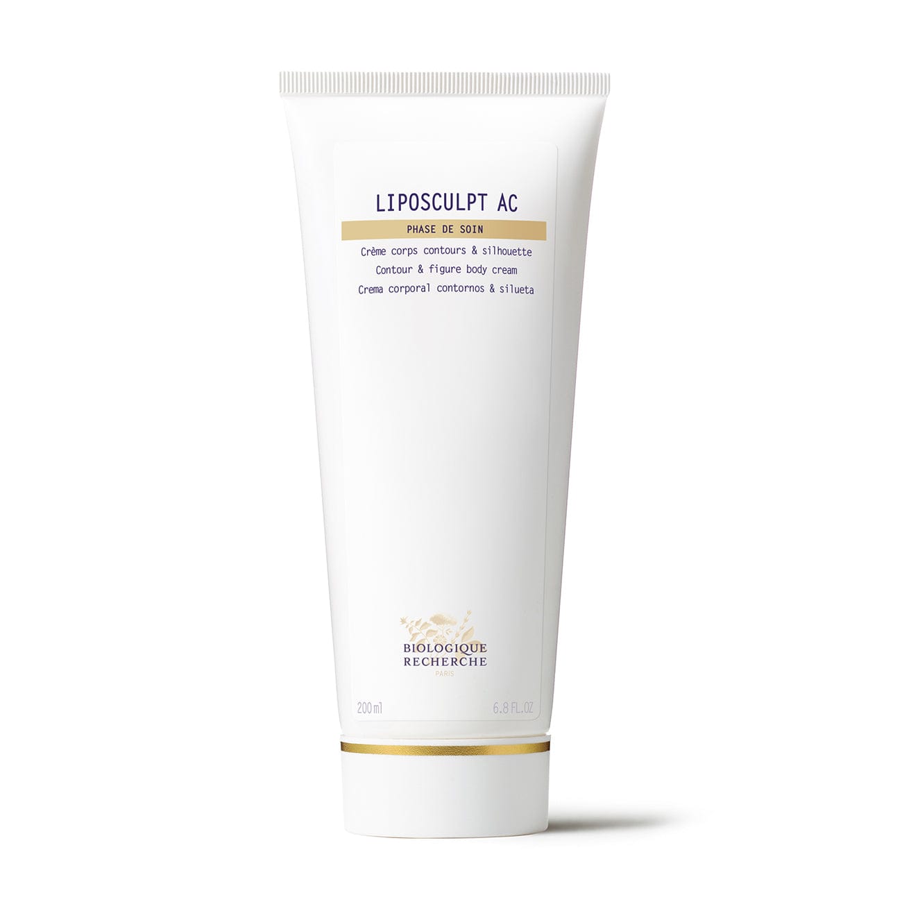 Crème Liposculpt AC - 6.8 fl oz. | Gee Beauty