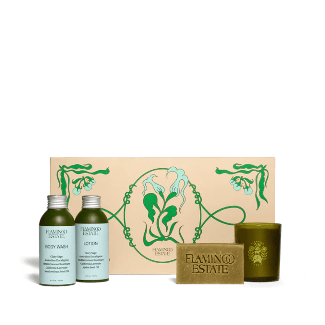 Mini Garden Discovery Set | Gee Beauty