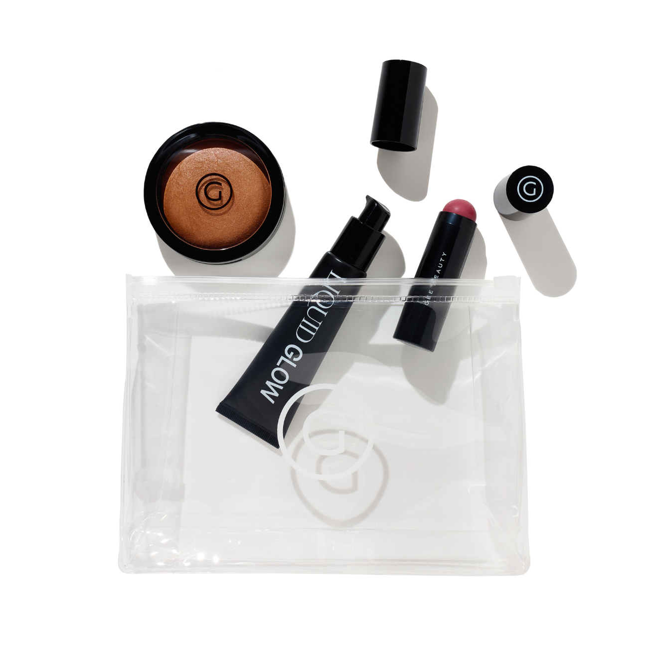 The Glow Kit | Gee Beauty