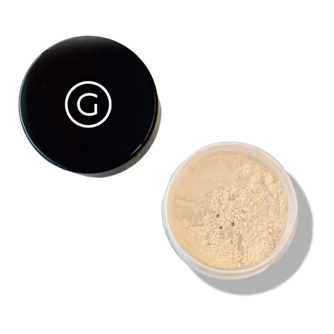 Soft Focus + Set | Gee Beauty