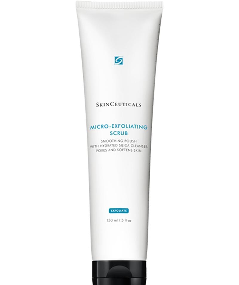 Micro Exfoliating Scrub | Gee Beauty