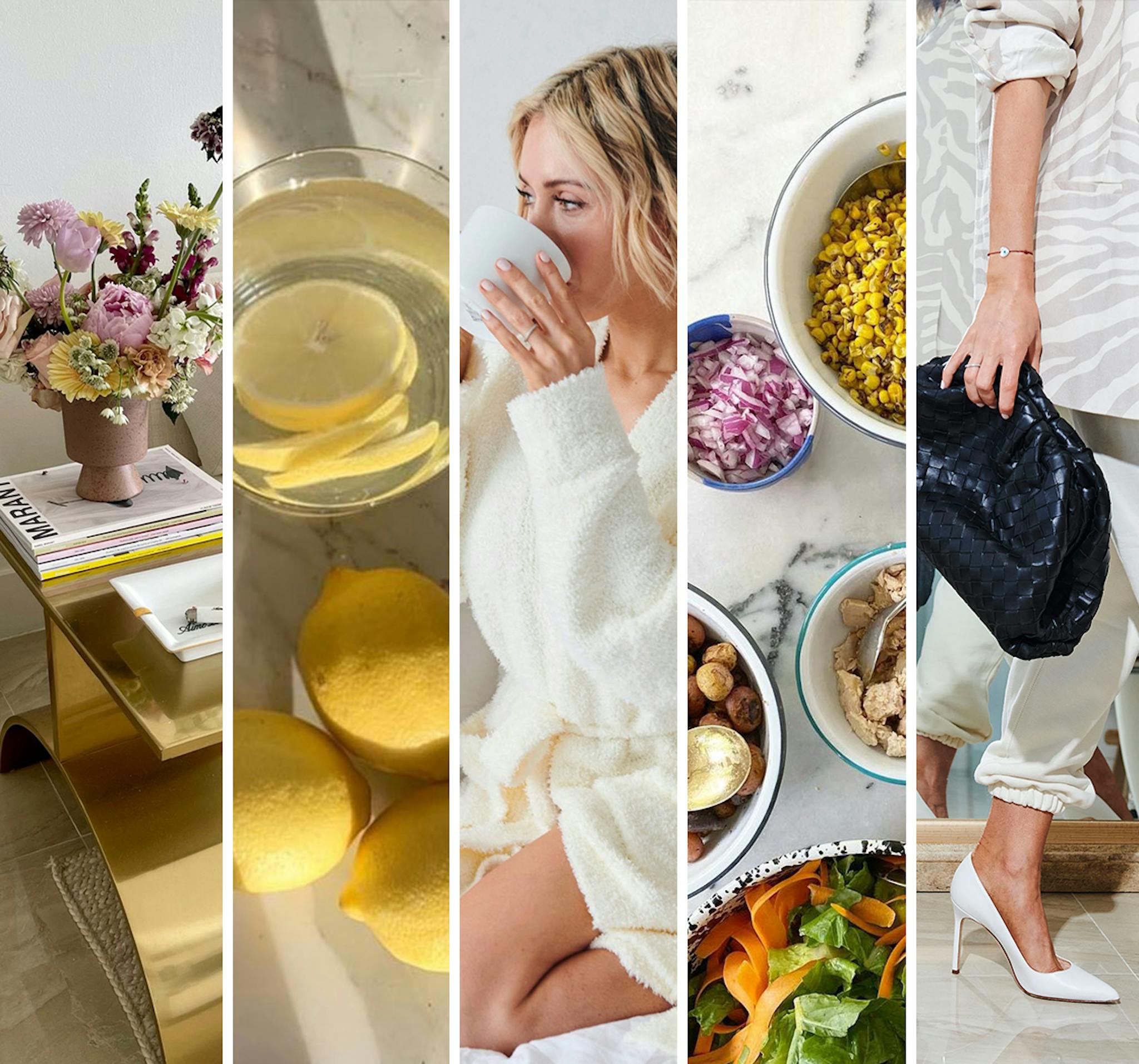 Sharing Tips for a New Routine | Gee Beauty