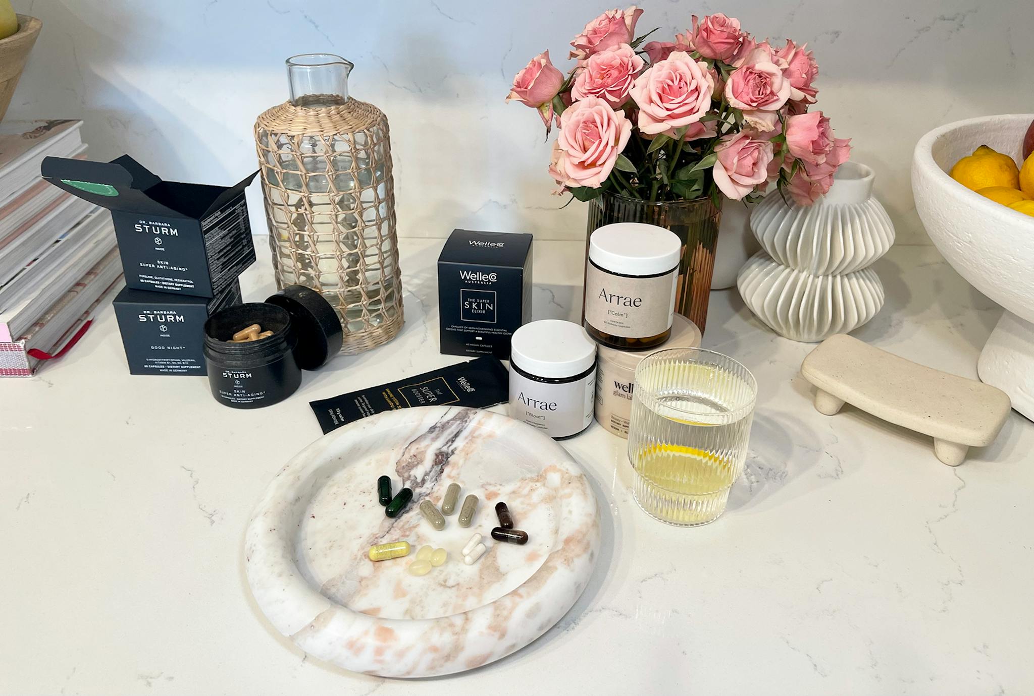 Beauty From The Inside Out | Gee Beauty