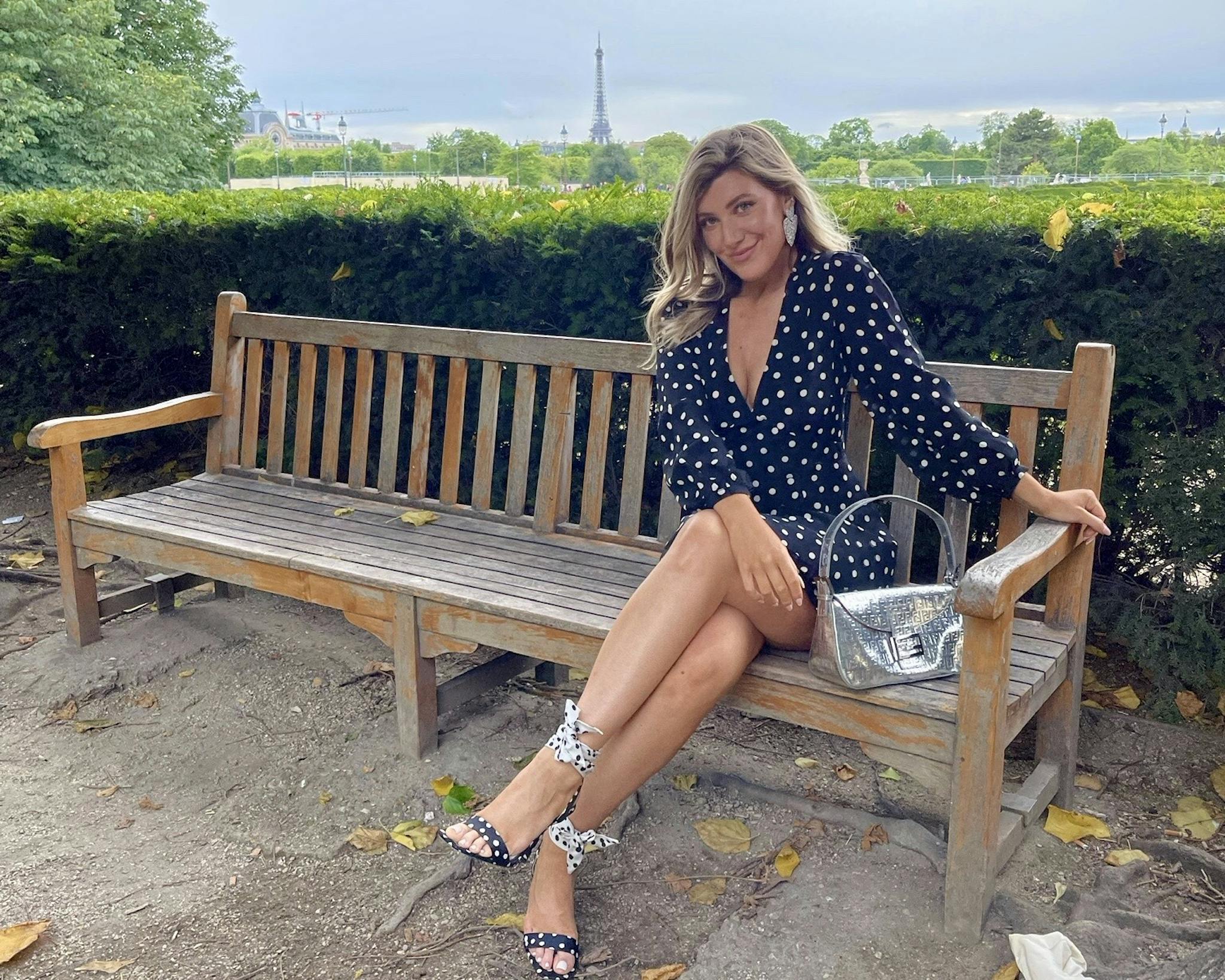 Your Paris & Rome Travel Guide | Gee Beauty