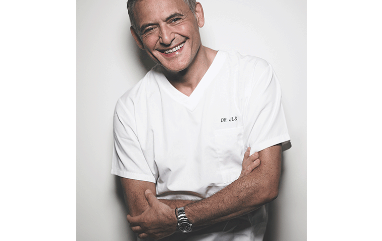 Dr. Sebagh Spotlight | Gee Beauty