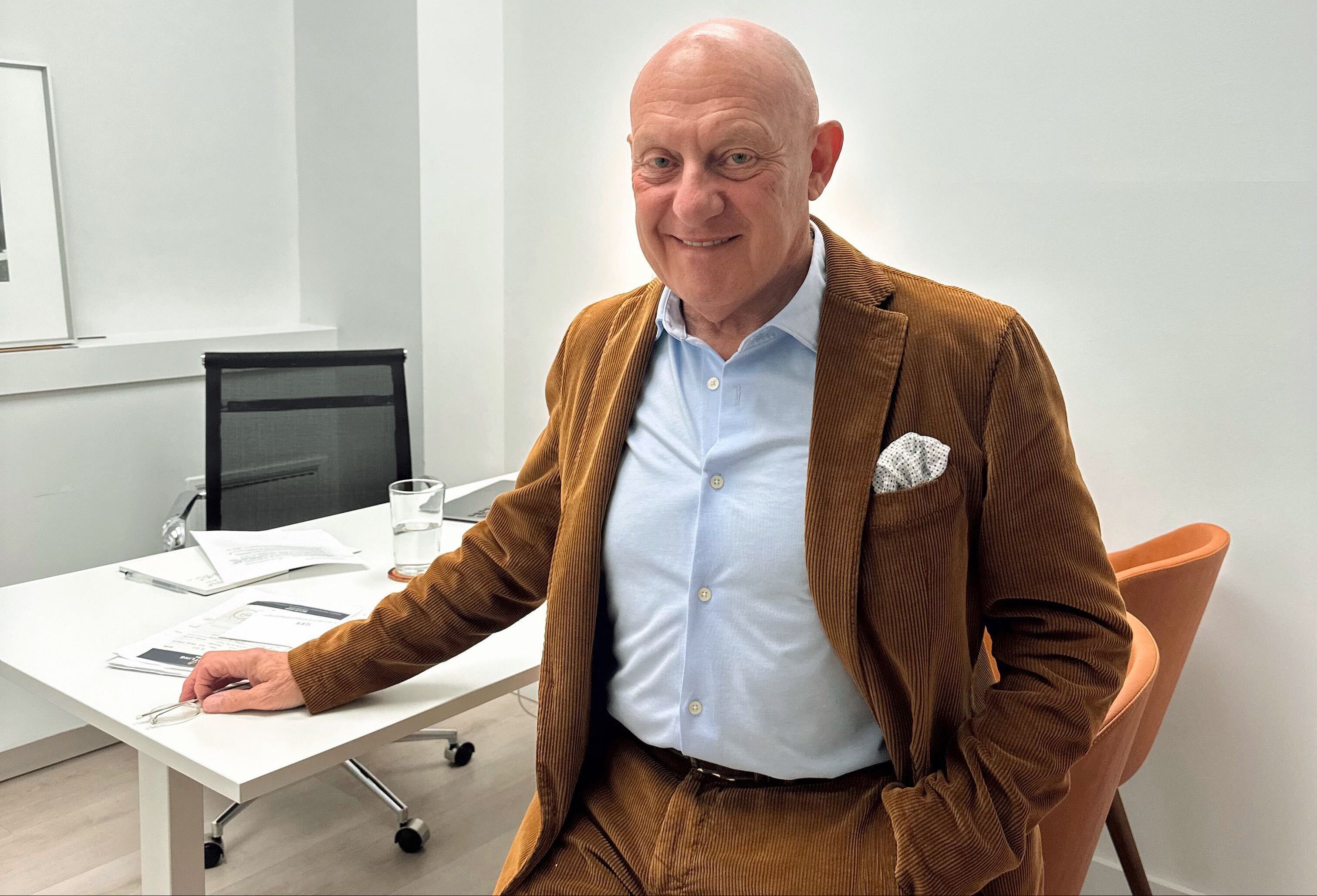 Founder Diaries: Inside Gee Beauty With Alan Gee | Gee Beauty