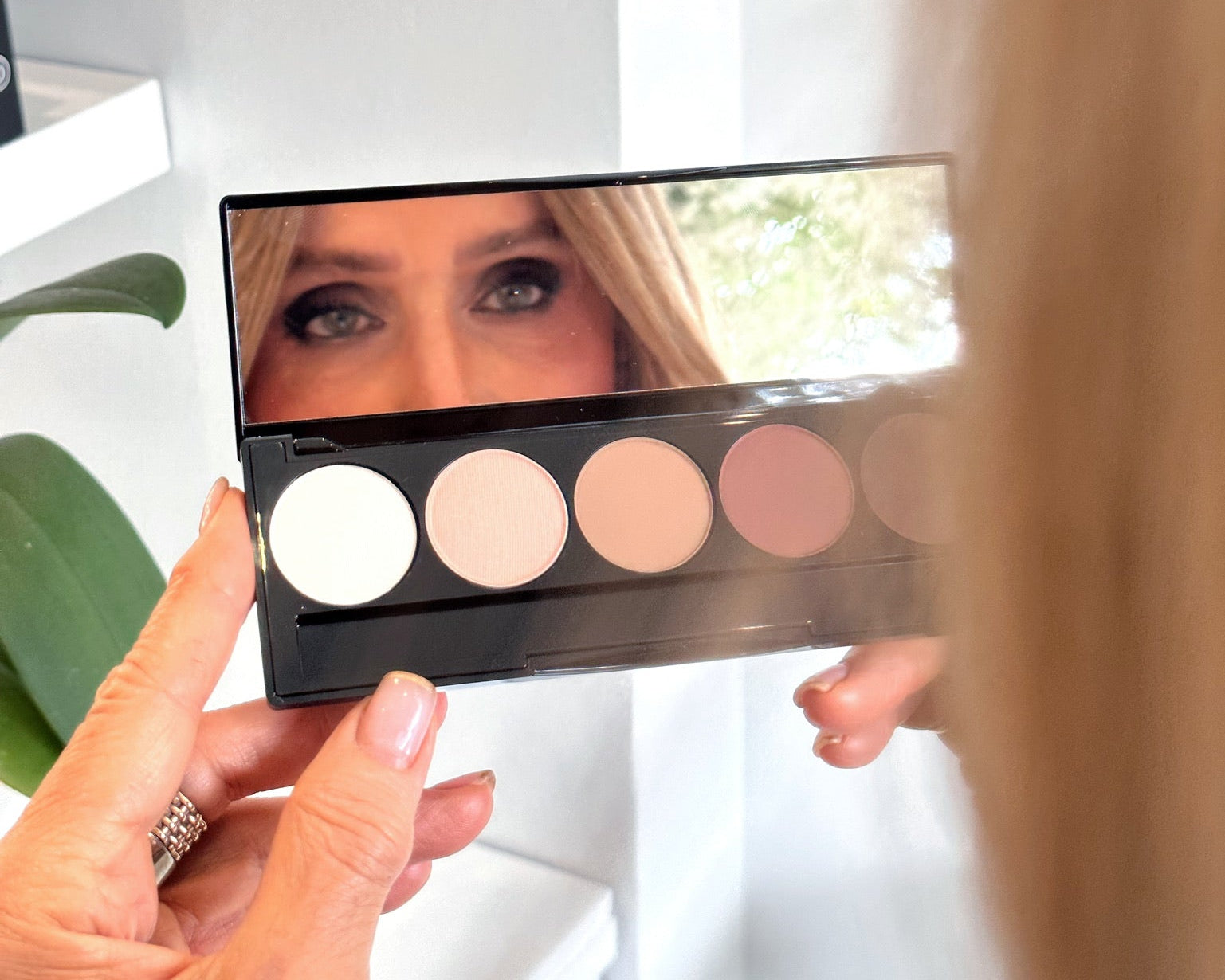 All About The Eyes: 7 Secrets From Miriam Gee’s Masterclass | Gee Beauty