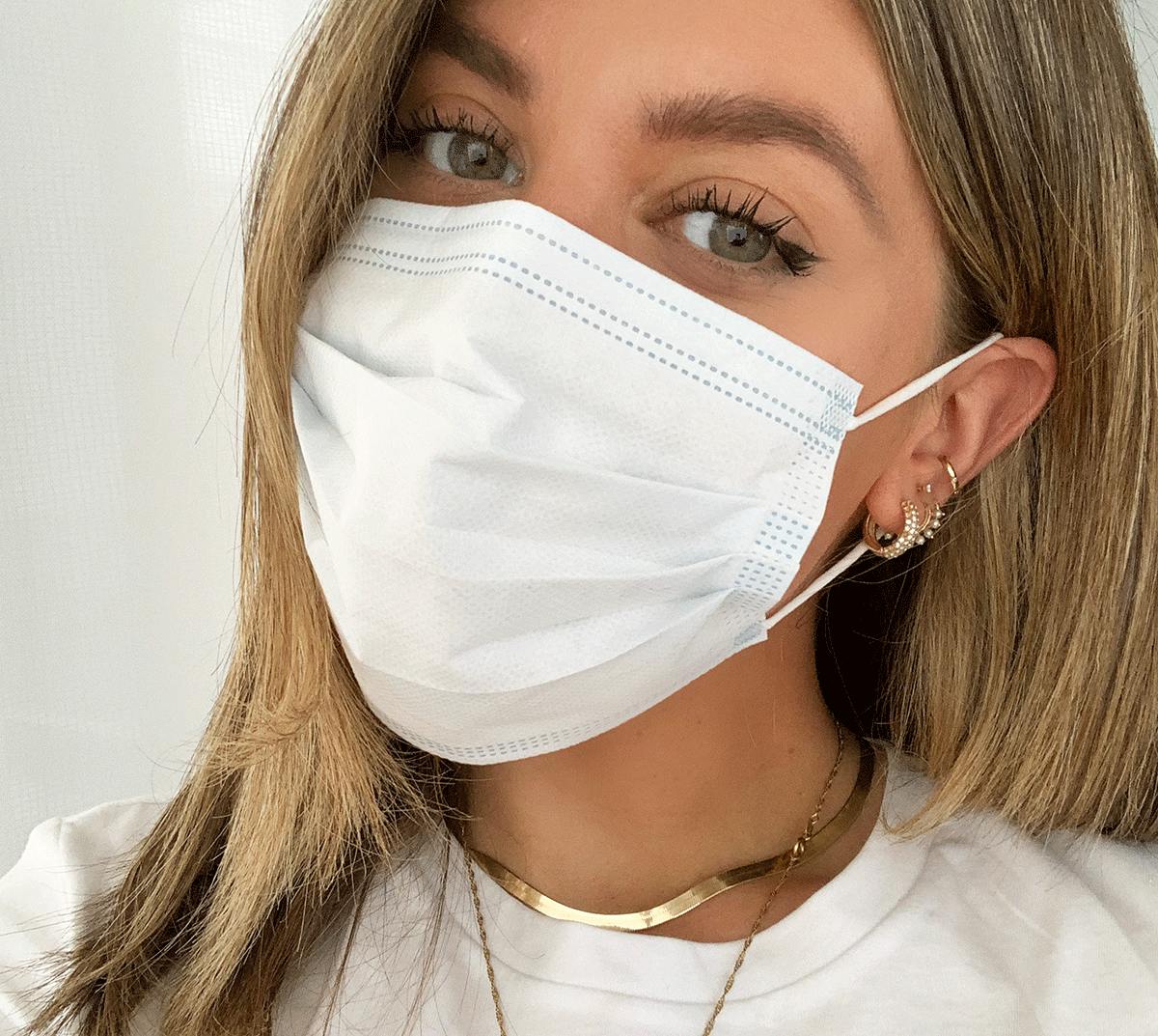 Skin Care For Mask Wear | Gee Beauty