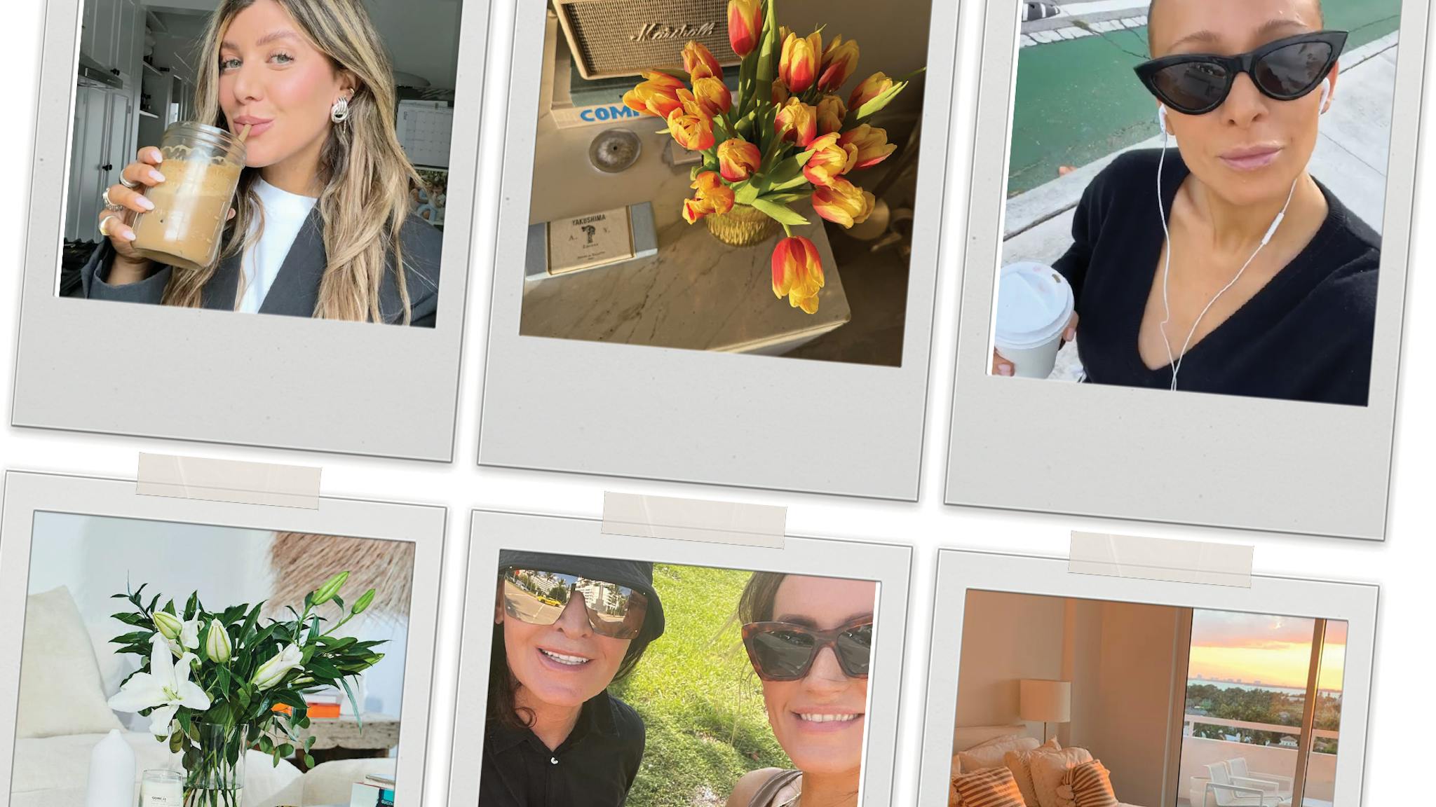 Your Feel-Good Checklist | Gee Beauty