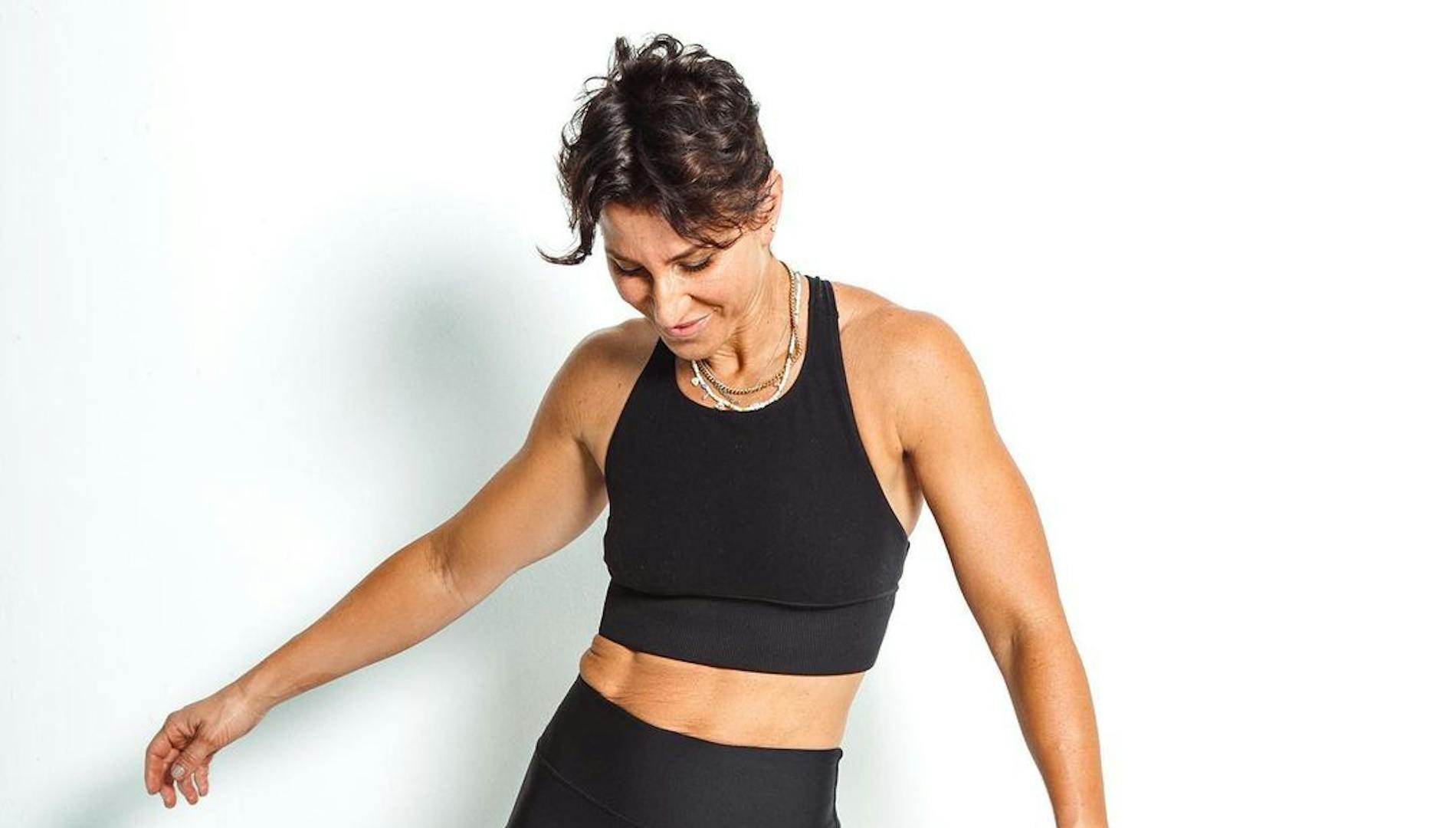 Gee Takeover: Rachel Fitness Edition | Gee Beauty