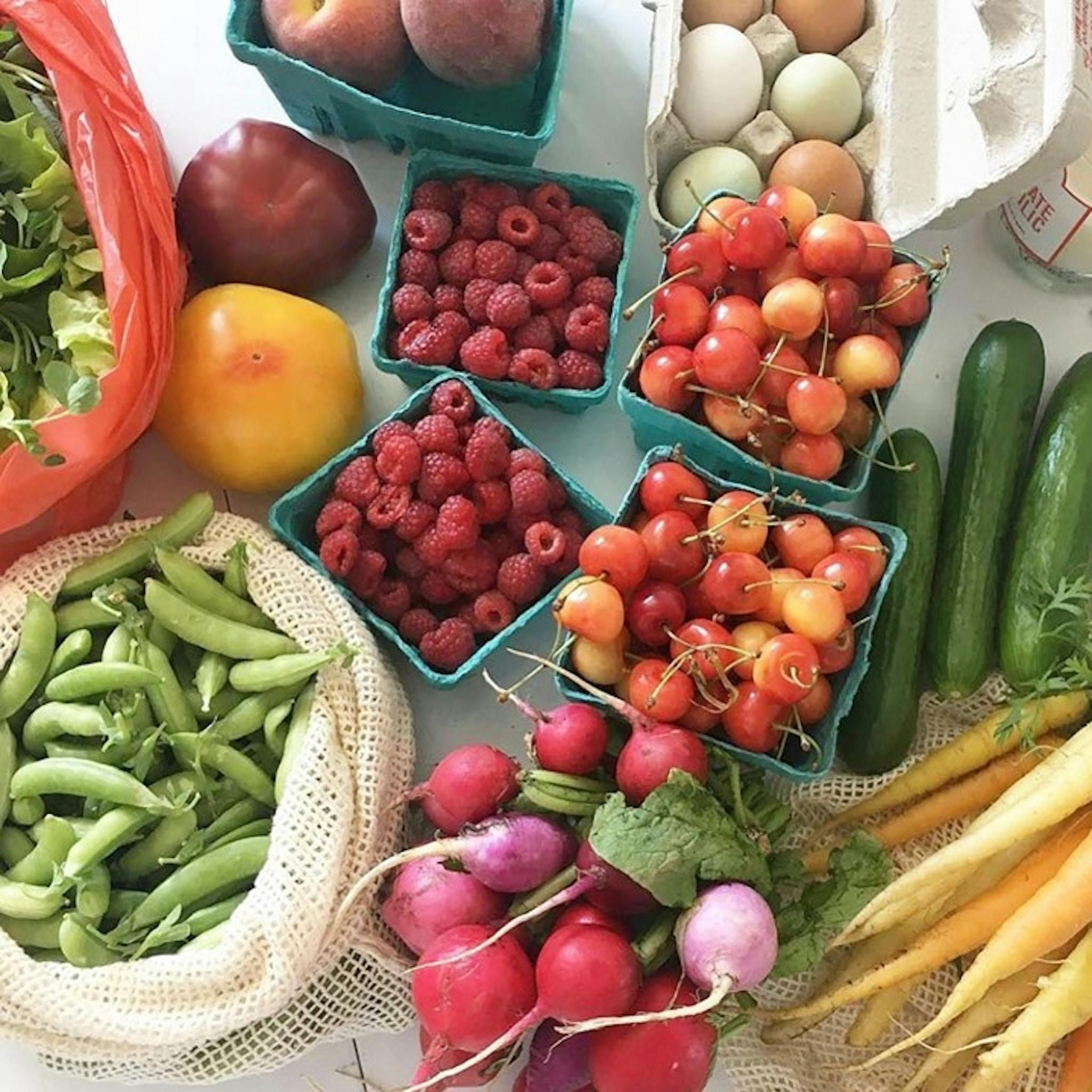 Stephanie Gee's 5 Tips For Successful Meal Prepping | Gee Beauty