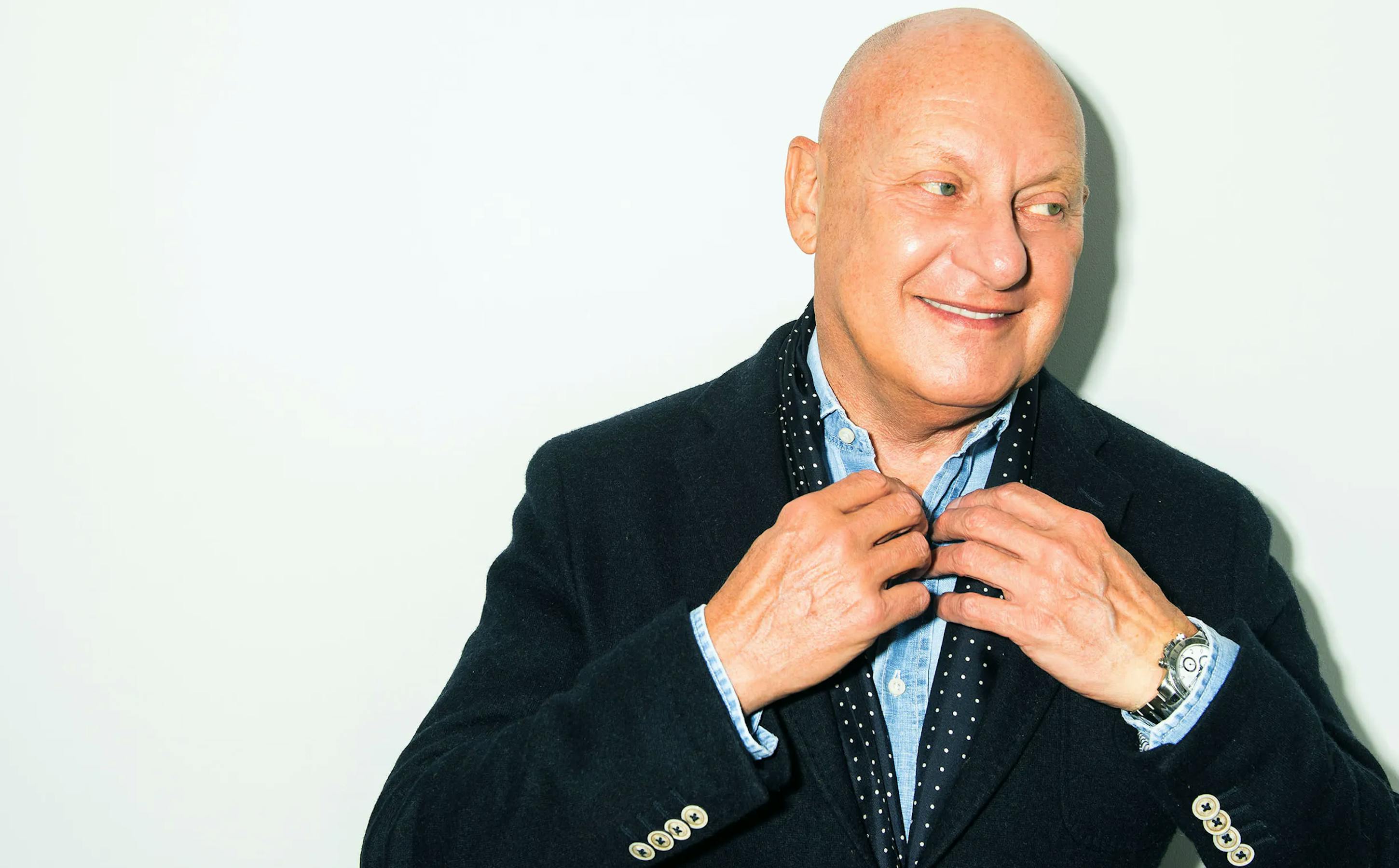 The Gee Father's Day Edit: Notes From The Father Of The Bride | Gee Beauty