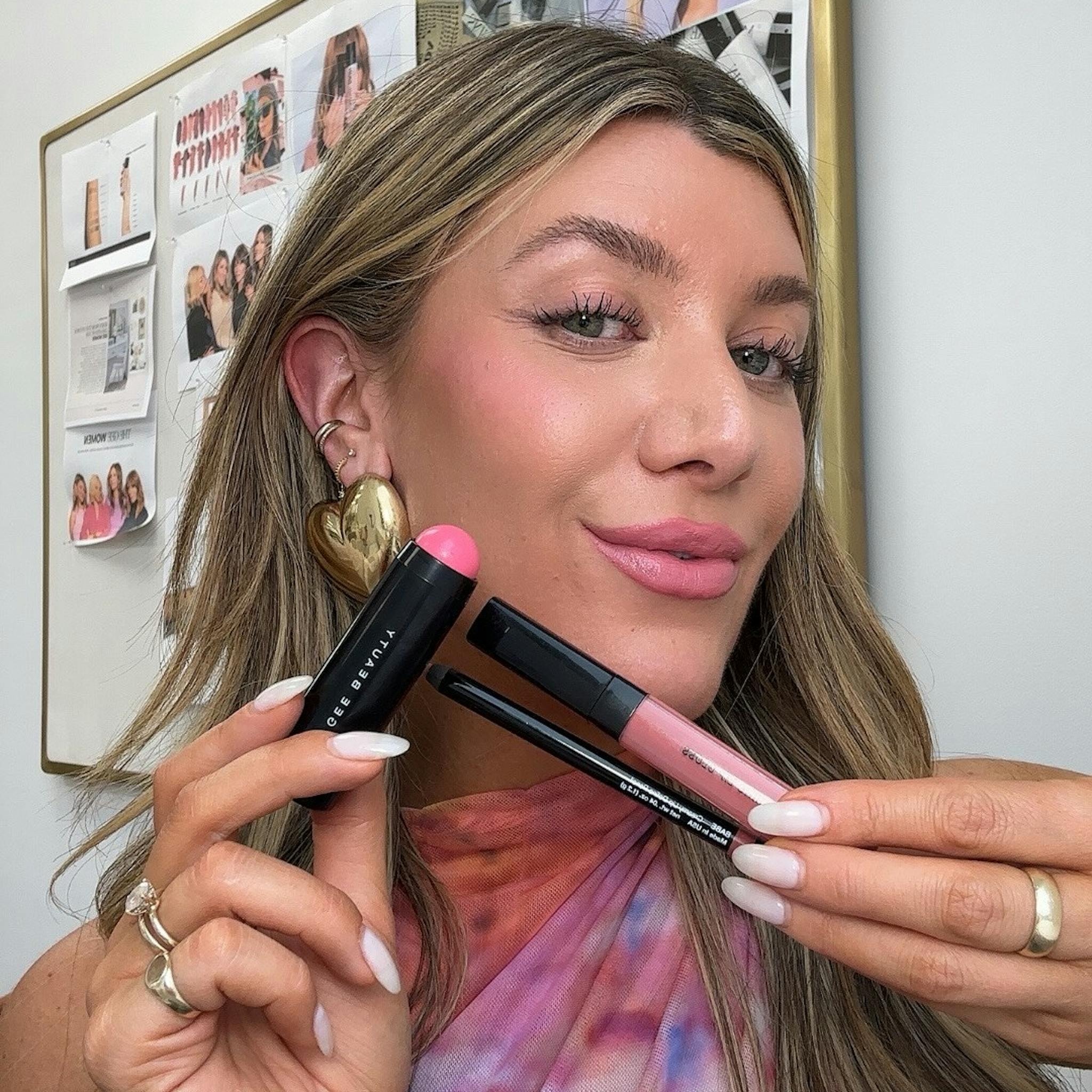 Steph's Summer Combos | Gee Beauty