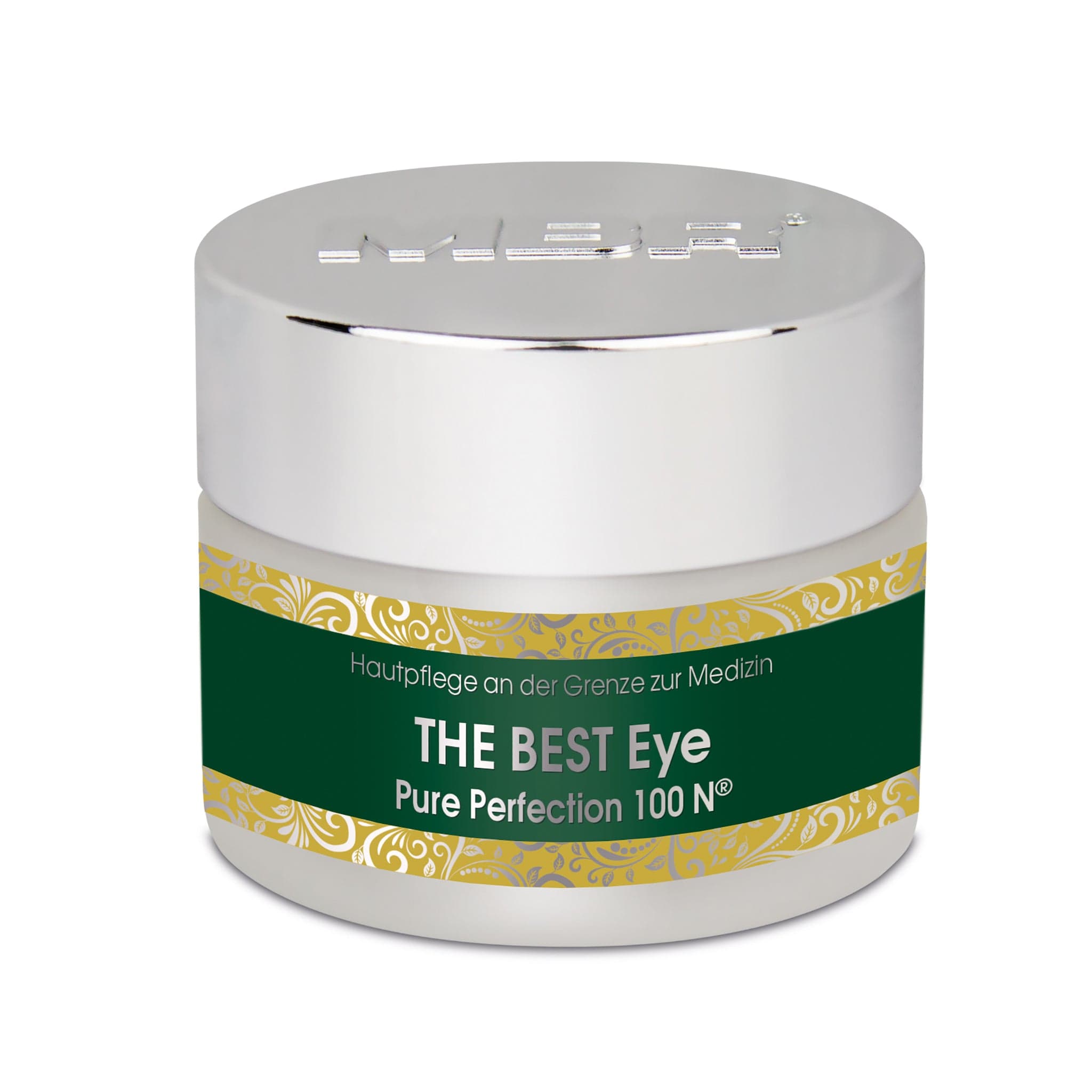 The Best Eye | Gee Beauty