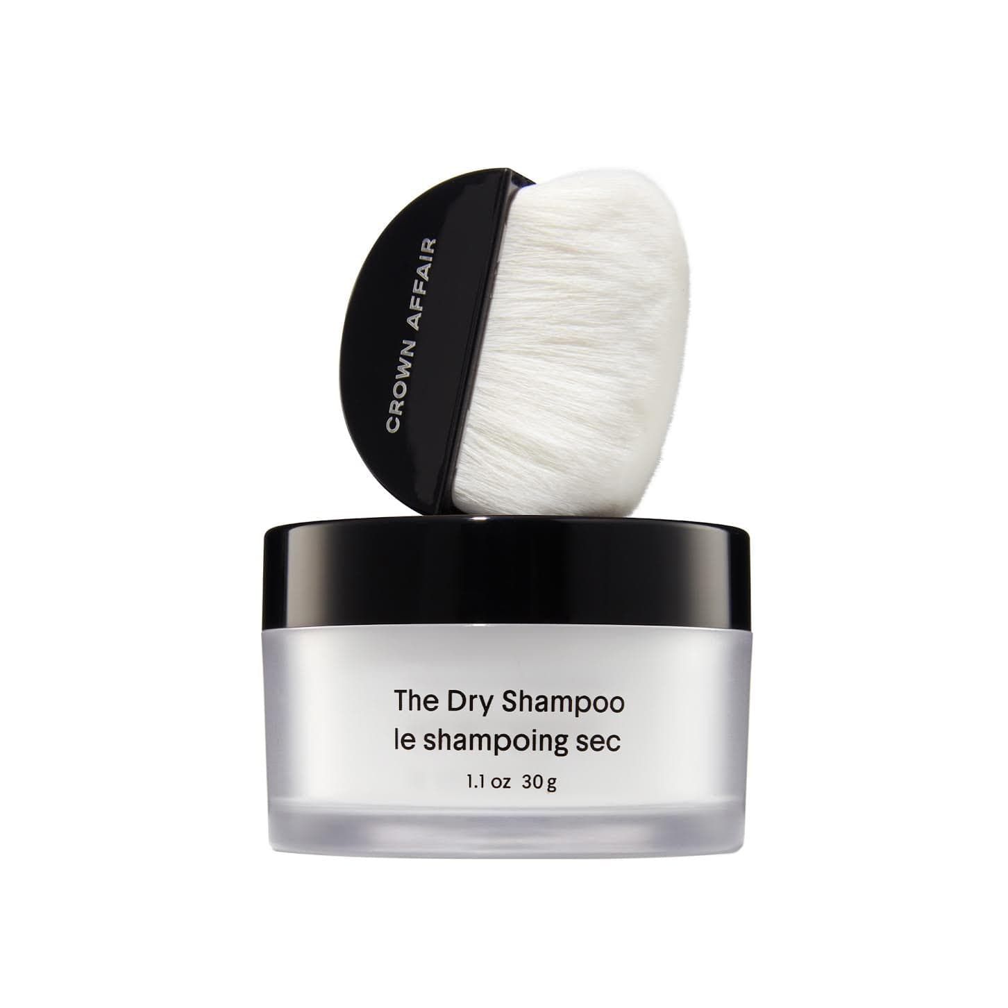 The Dry Shampoo | Gee Beauty