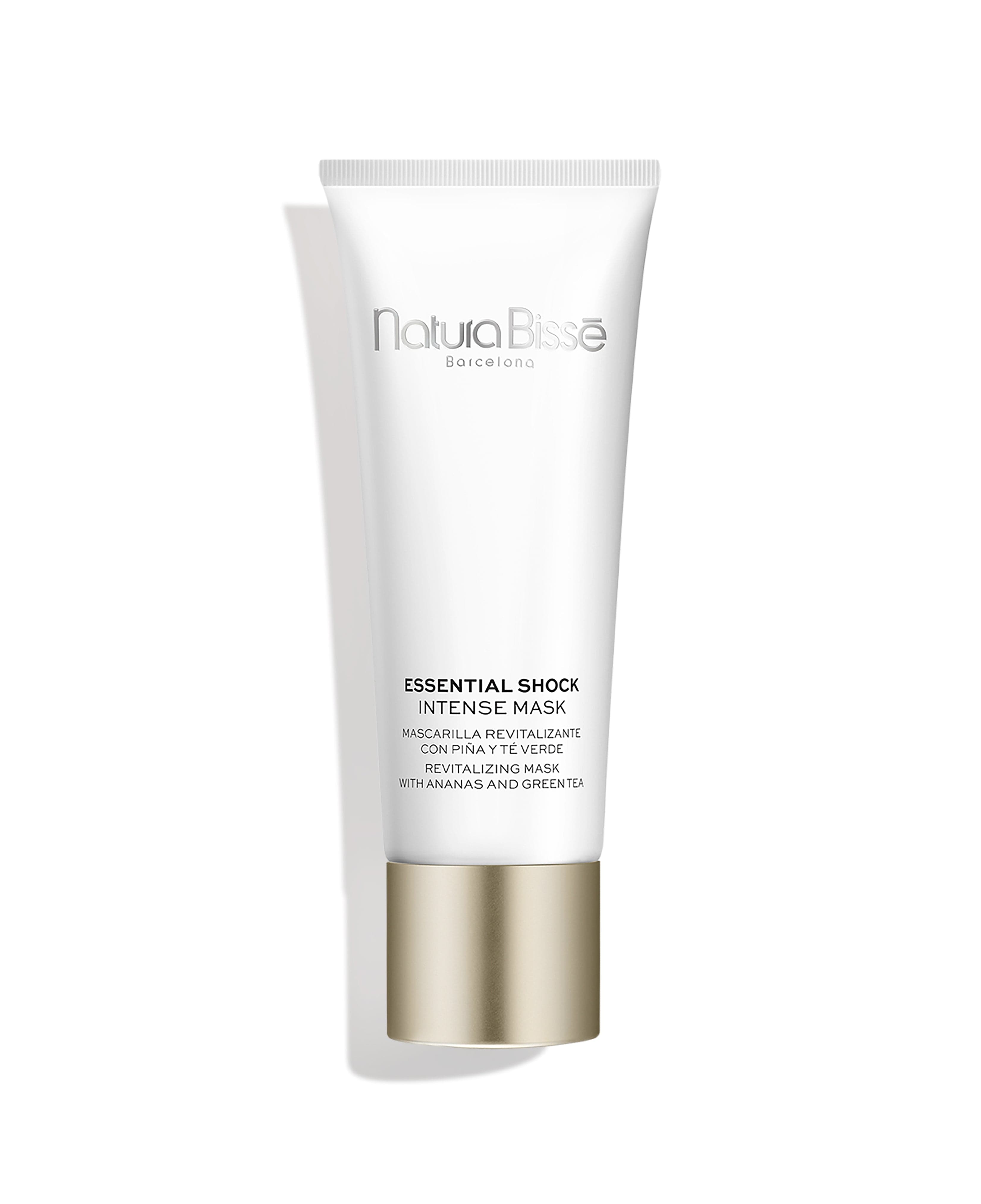 Essential Shock Intense Mask 75ml. | Gee Beauty