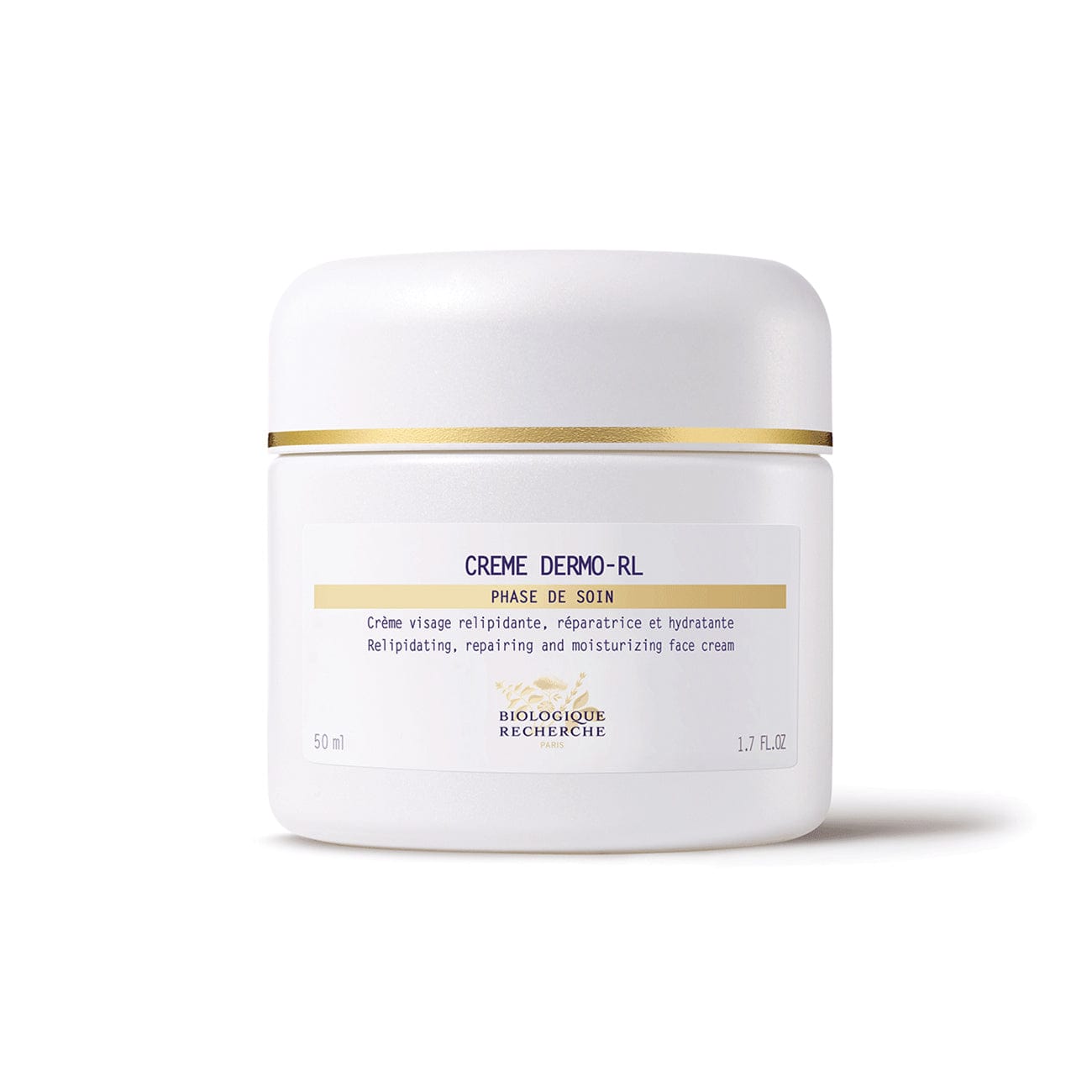Crème Dermo-RL 1.7 | Gee Beauty
