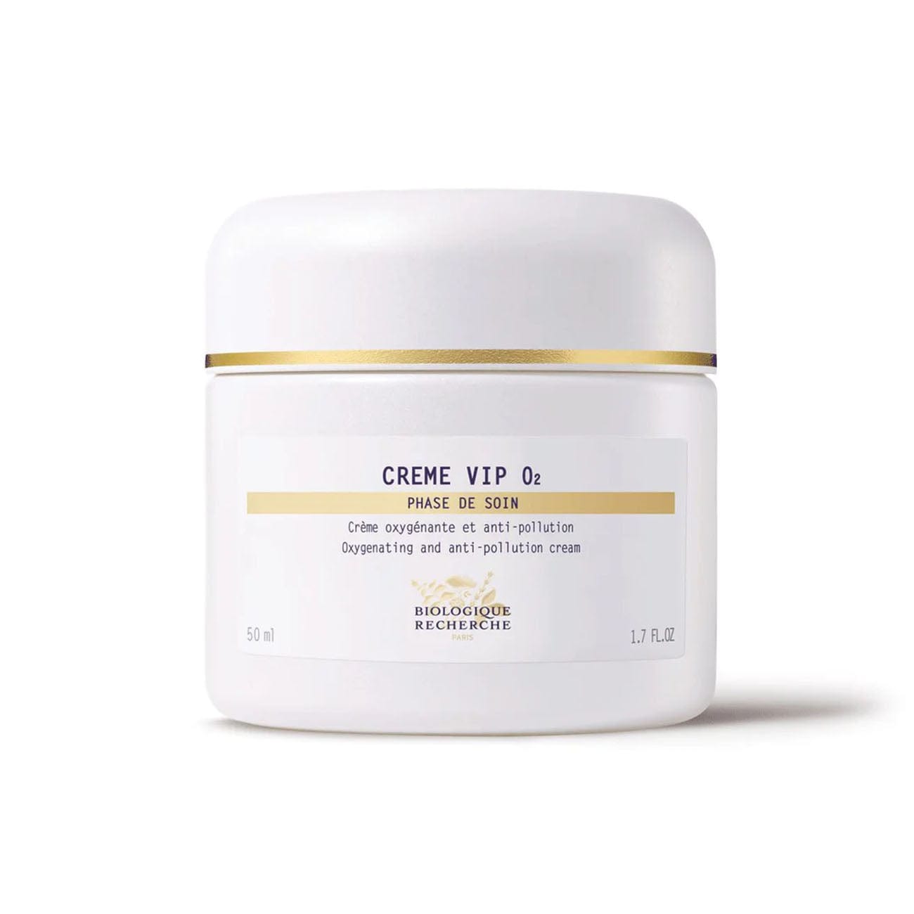 Crème VIP 02 | Gee Beauty