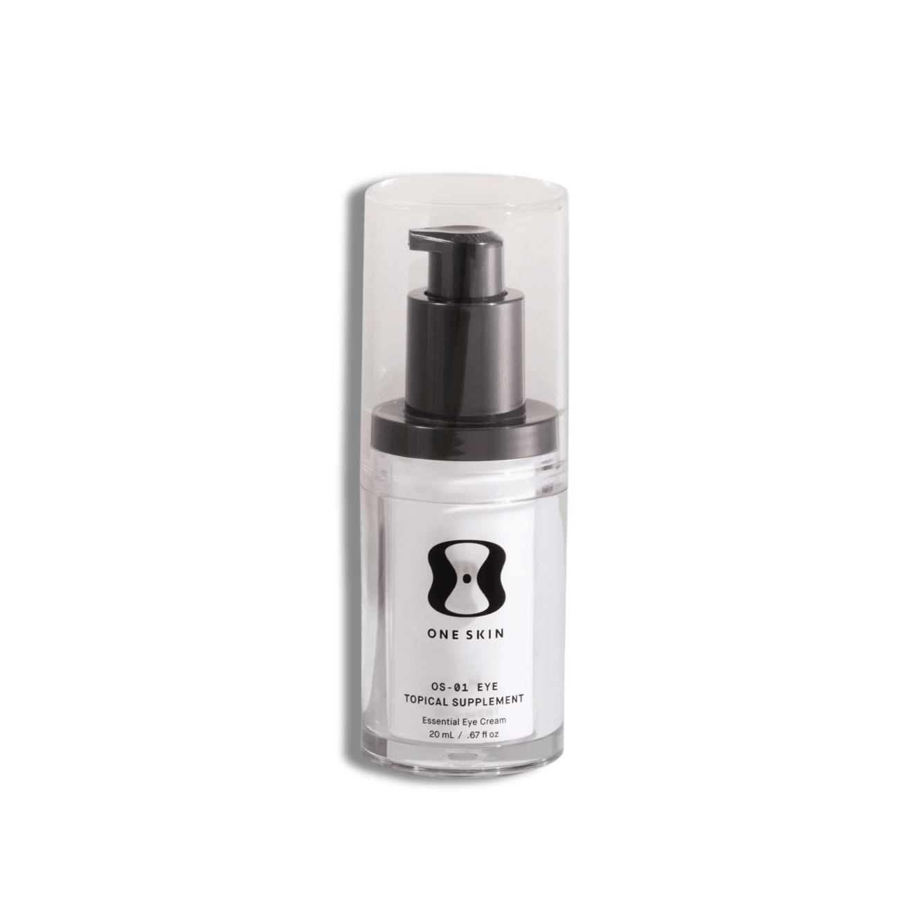 OS-01 EYE Topical Supplement | Gee Beauty
