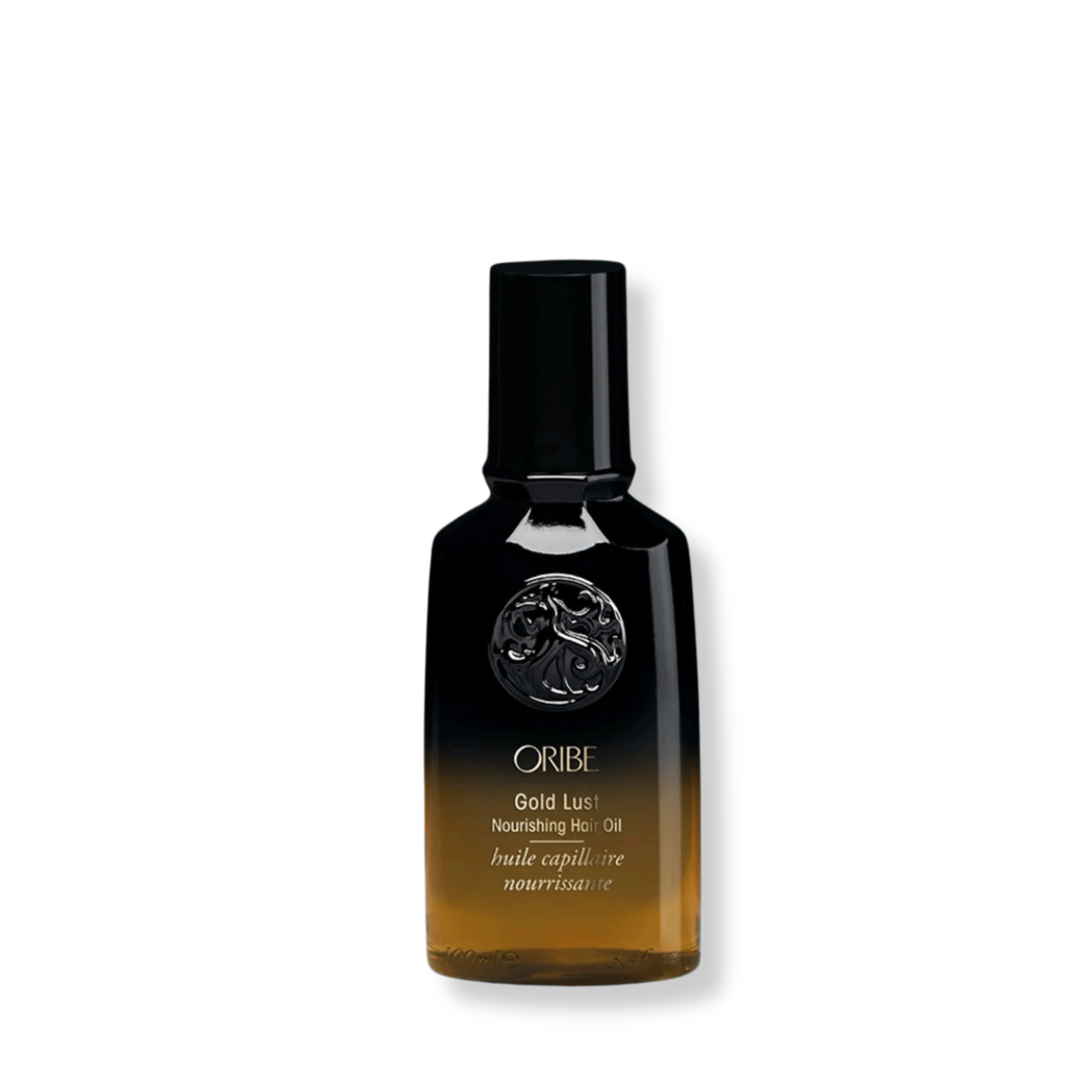 Gold Lust Hair Oil | Gee Beauty