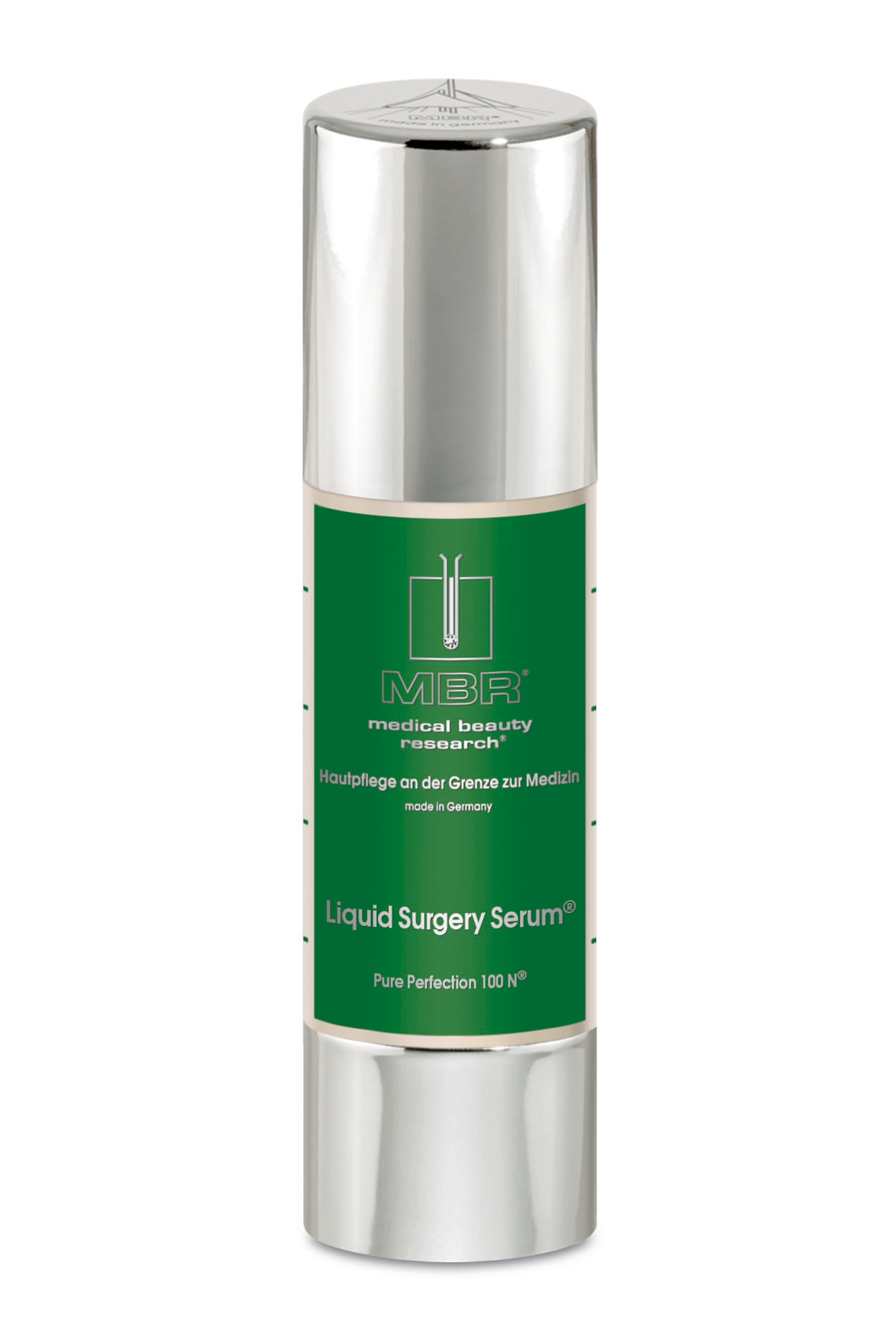 Liquid Surgery Serum 0.5oz | Gee Beauty
