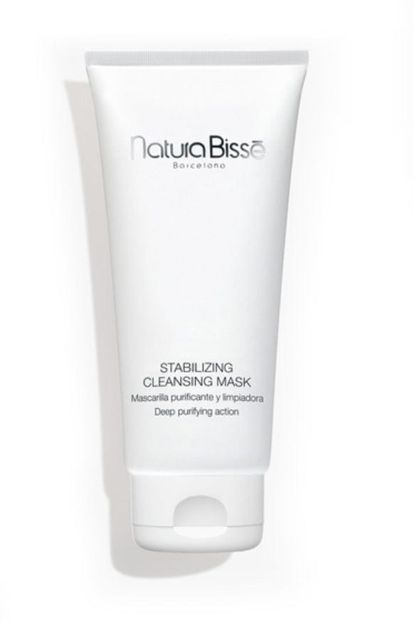 Stabilizing Cleansing Mask 200ml. | Gee Beauty