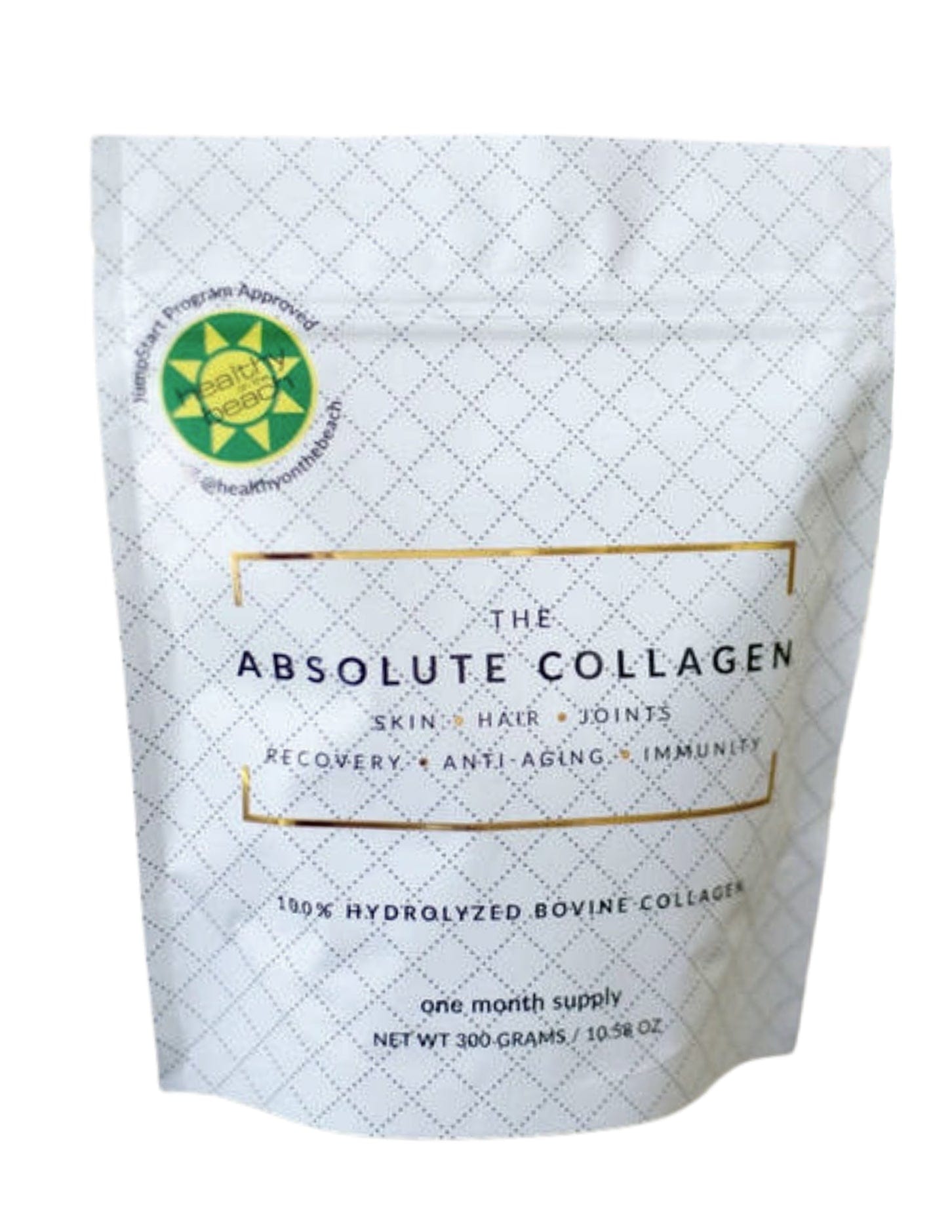 The Absolute Collagen | Gee Beauty