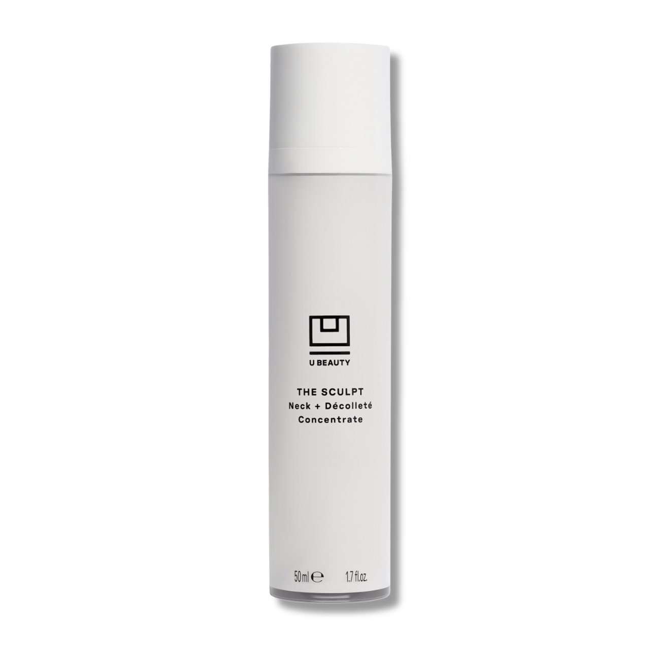 The SCULPT Neck + Décolleté Concentrate | Gee Beauty