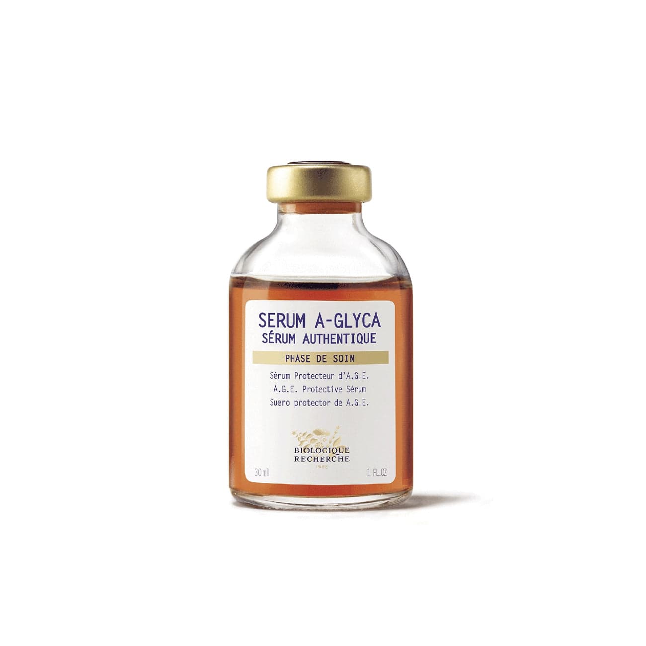 Serum A-Glyca 1oz | Gee Beauty
