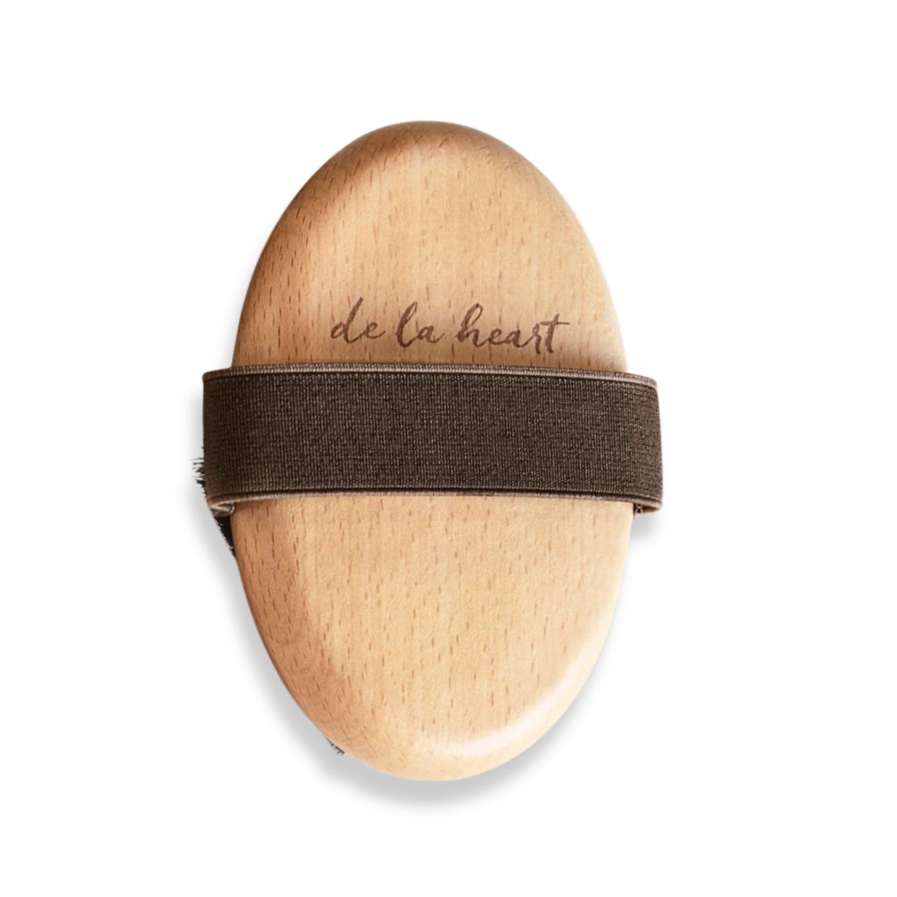 The Copper Dry Brush | Gee Beauty