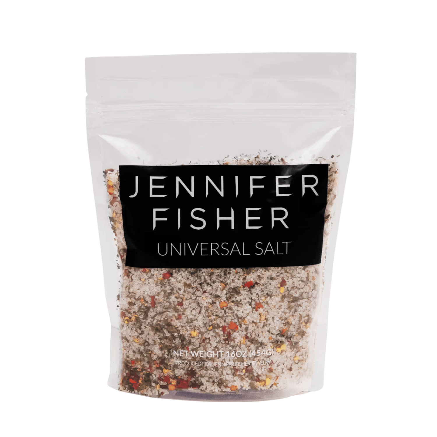 Universal Salt Bag 16oz | Gee Beauty