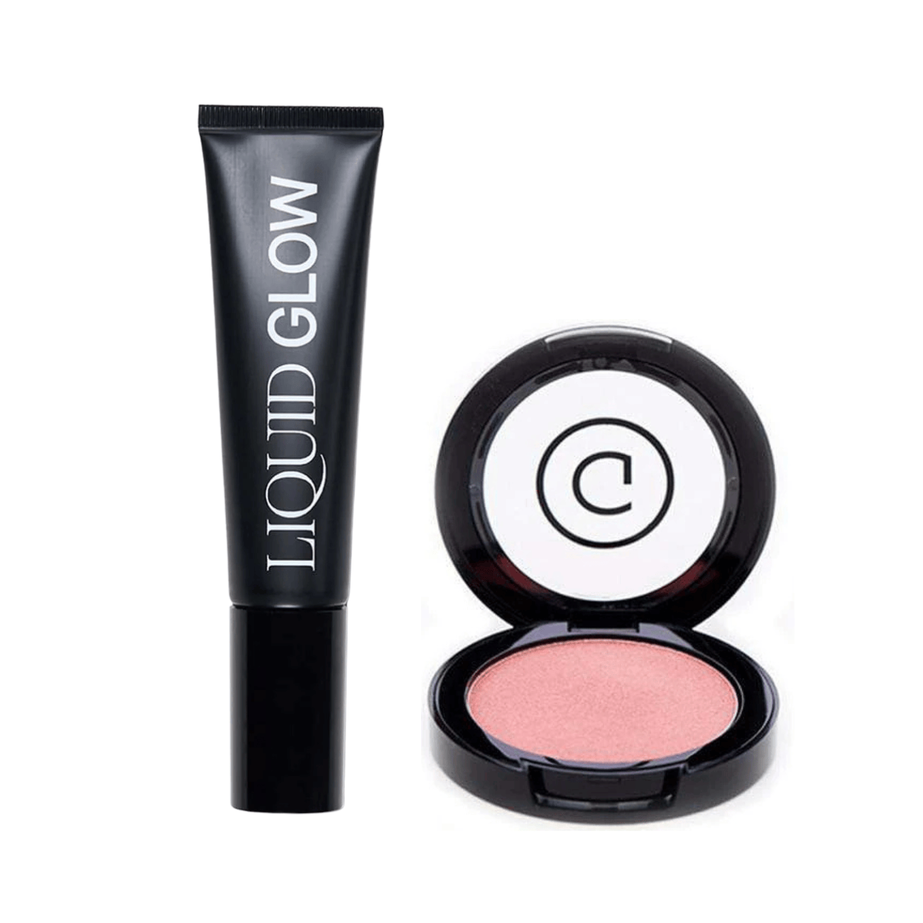 Liquid Glow + Blush | Gee Beauty