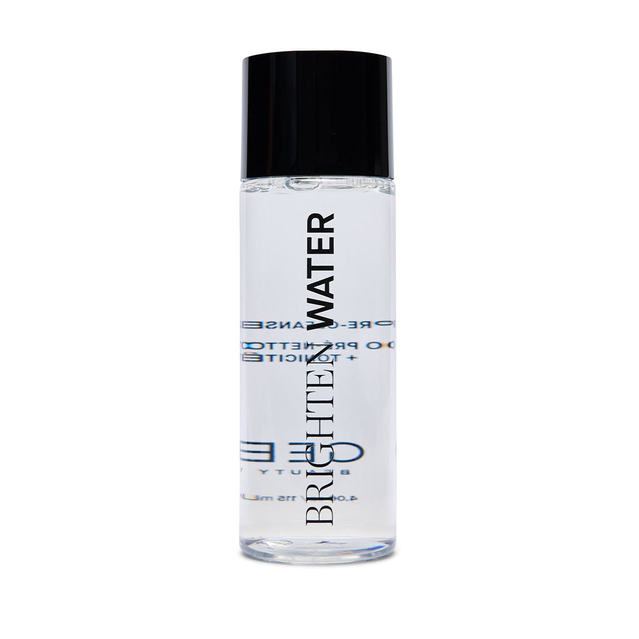 Brighten Water Duo Pre-Cleanse + Tone | Gee Beauty