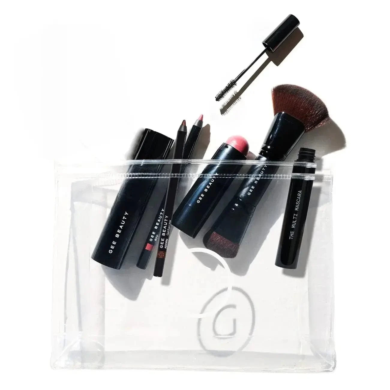 In The Car Kit | Gee Beauty