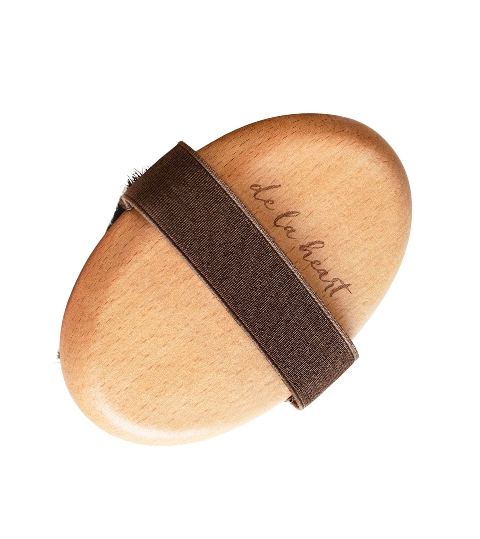 The Copper Dry Brush | Gee Beauty