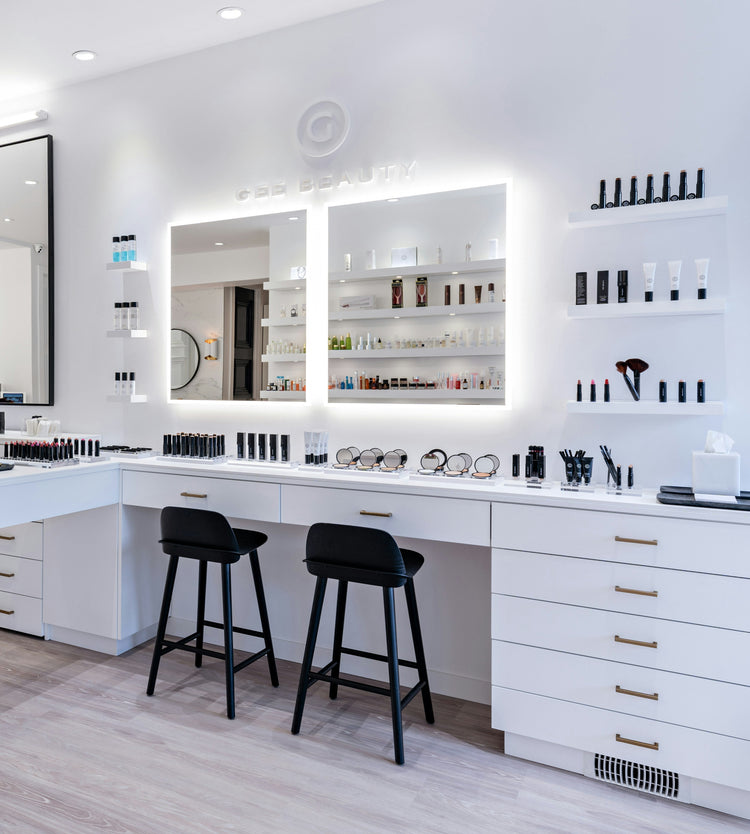 Sultry Eyes Palette | Gee Beauty