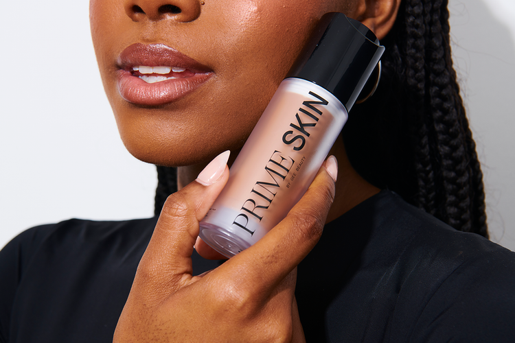 The What's That Lip Look | Gee Beauty