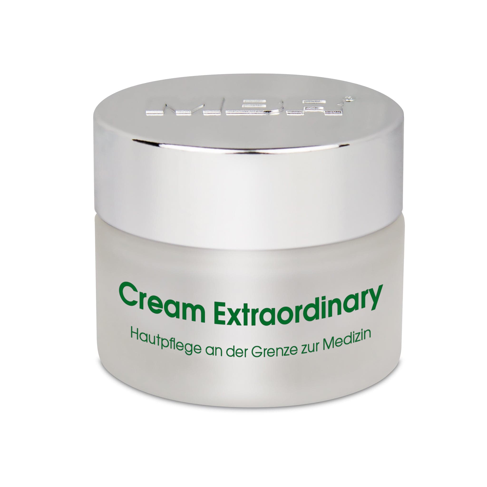 Cream Extraordinary | Gee Beauty