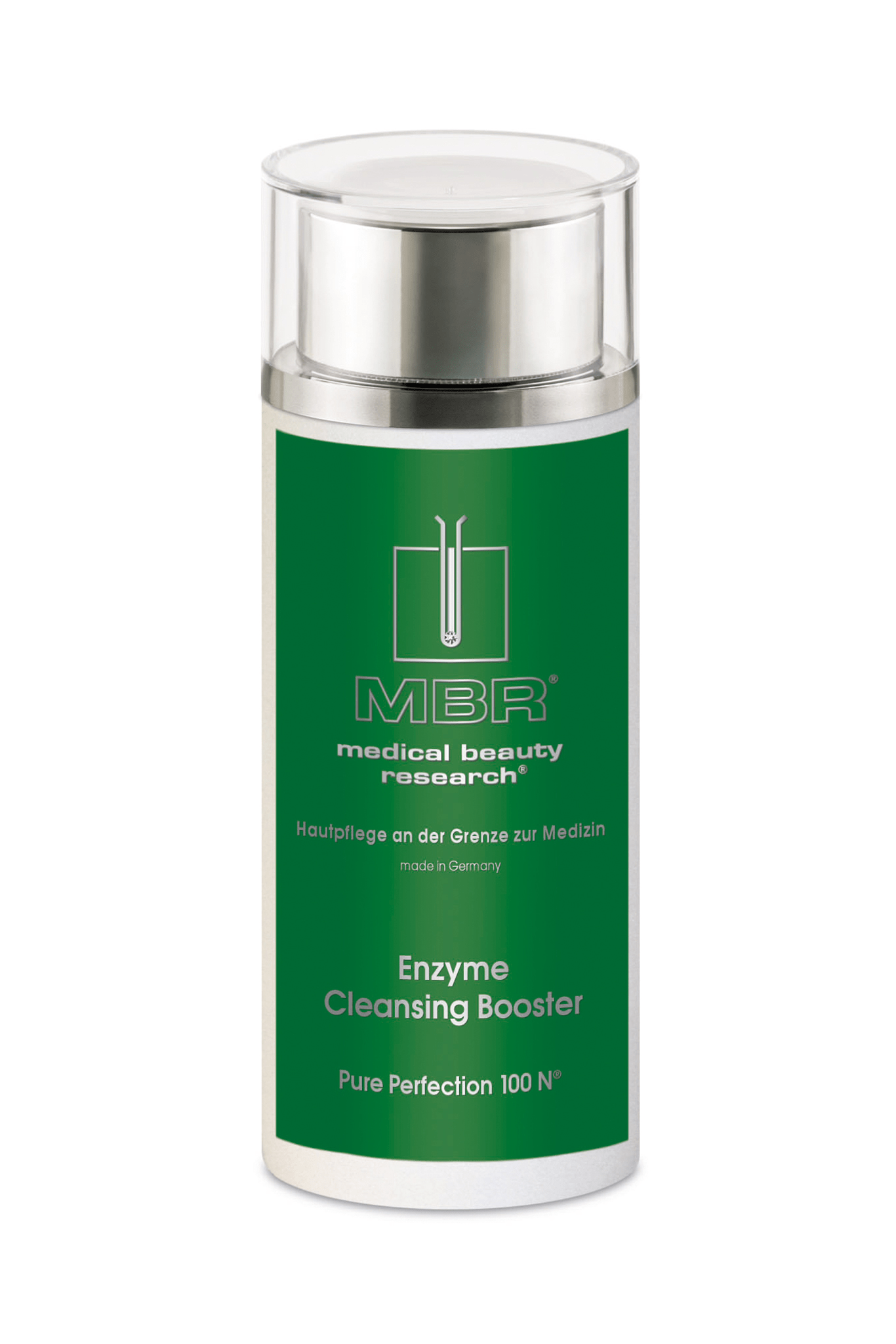 Enzyme Cleansing Booster | Gee Beauty