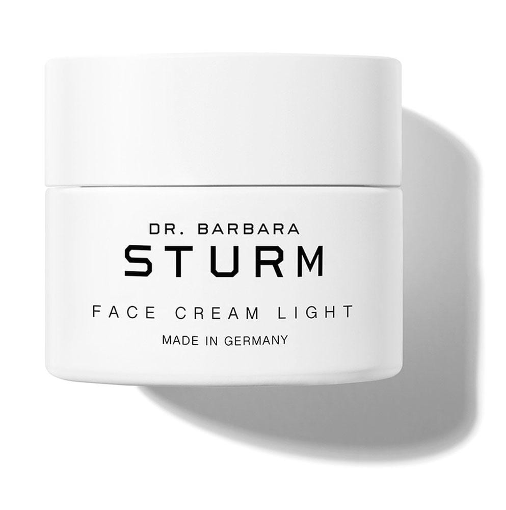 Face Cream Light | Gee Beauty