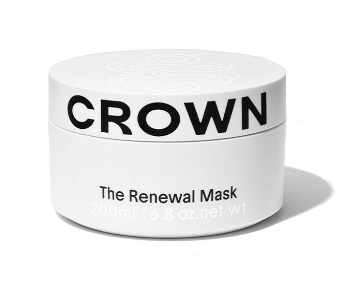 The Renewal Mask | Gee Beauty