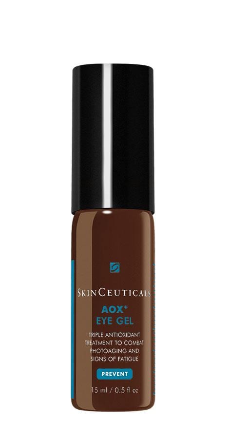 AOX Eye Gel | Gee Beauty