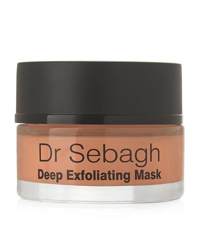 Deep Exfoliating Mask | Gee Beauty