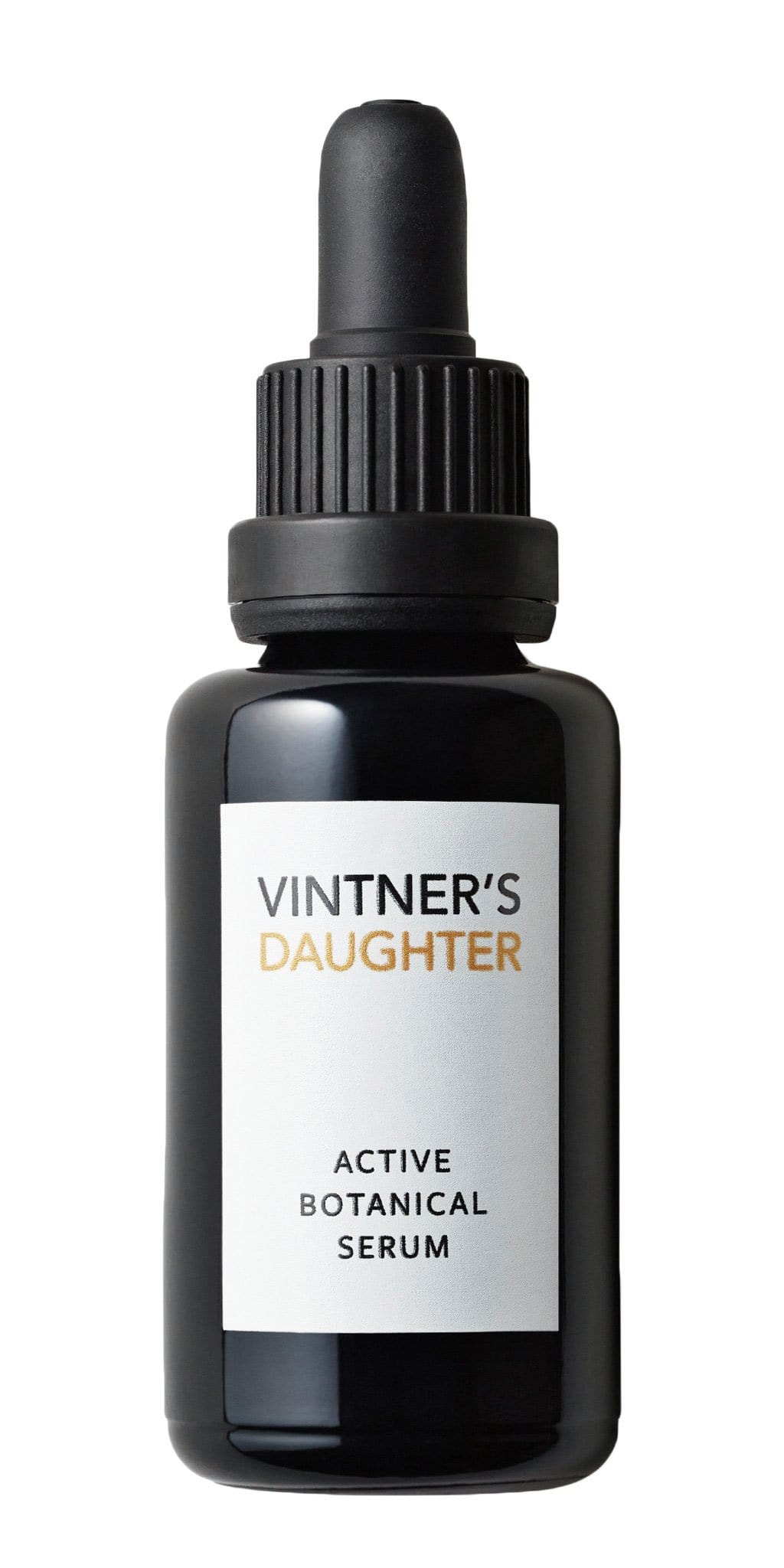 Active Botanical Serum | Gee Beauty